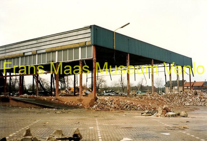 Venlo 1992 – Frans Maas Museum Venlo