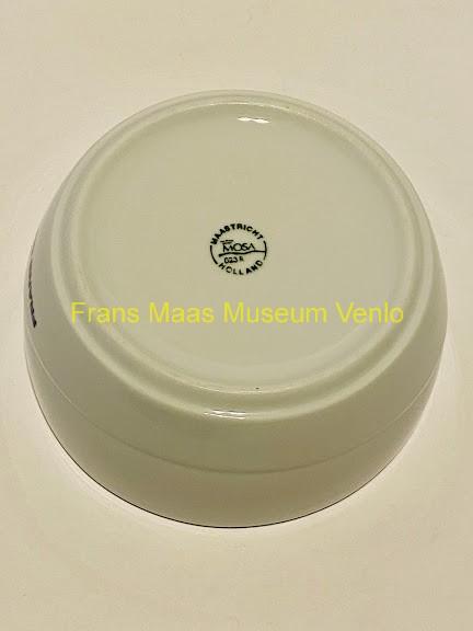 Kommen / Schaaltjes / Soepkoppen – Frans Maas Museum Verzameling