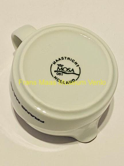 Servies Div. – Frans Maas Museum Venlo