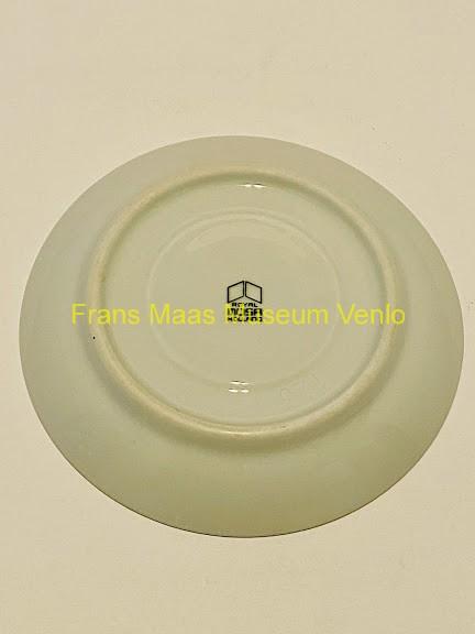 Borden – Frans Maas Museum Verzameling